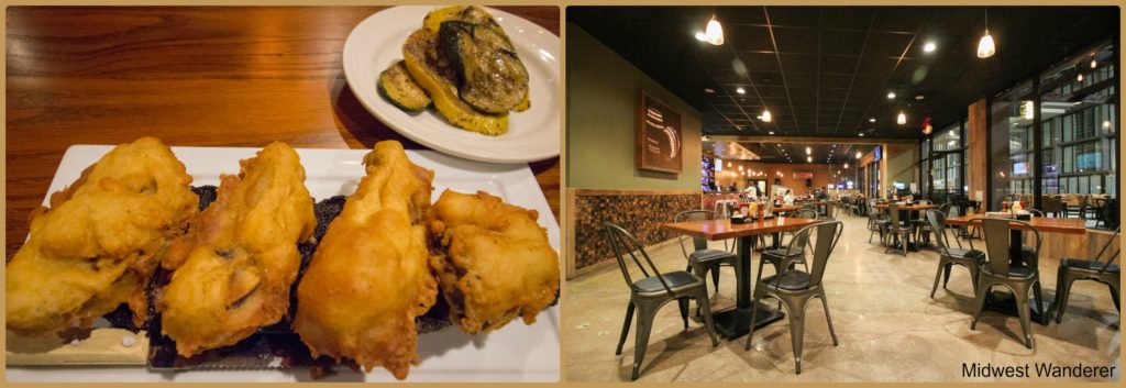 Where to Eat in Alton, Illinois