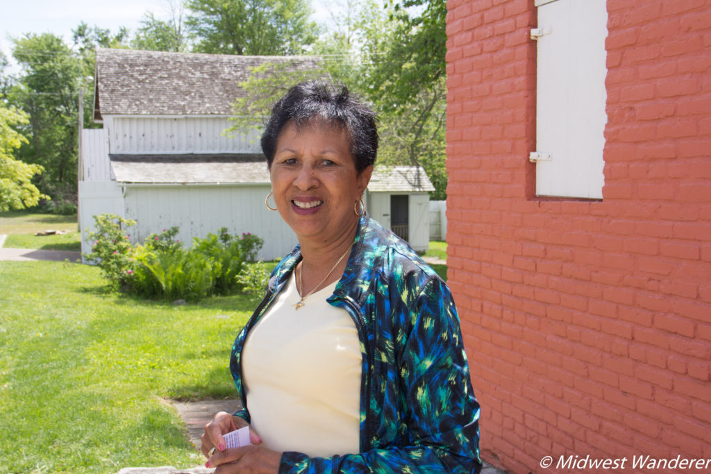 Levi and Catharine Coffin State Historic Site: Underground Railroad ...