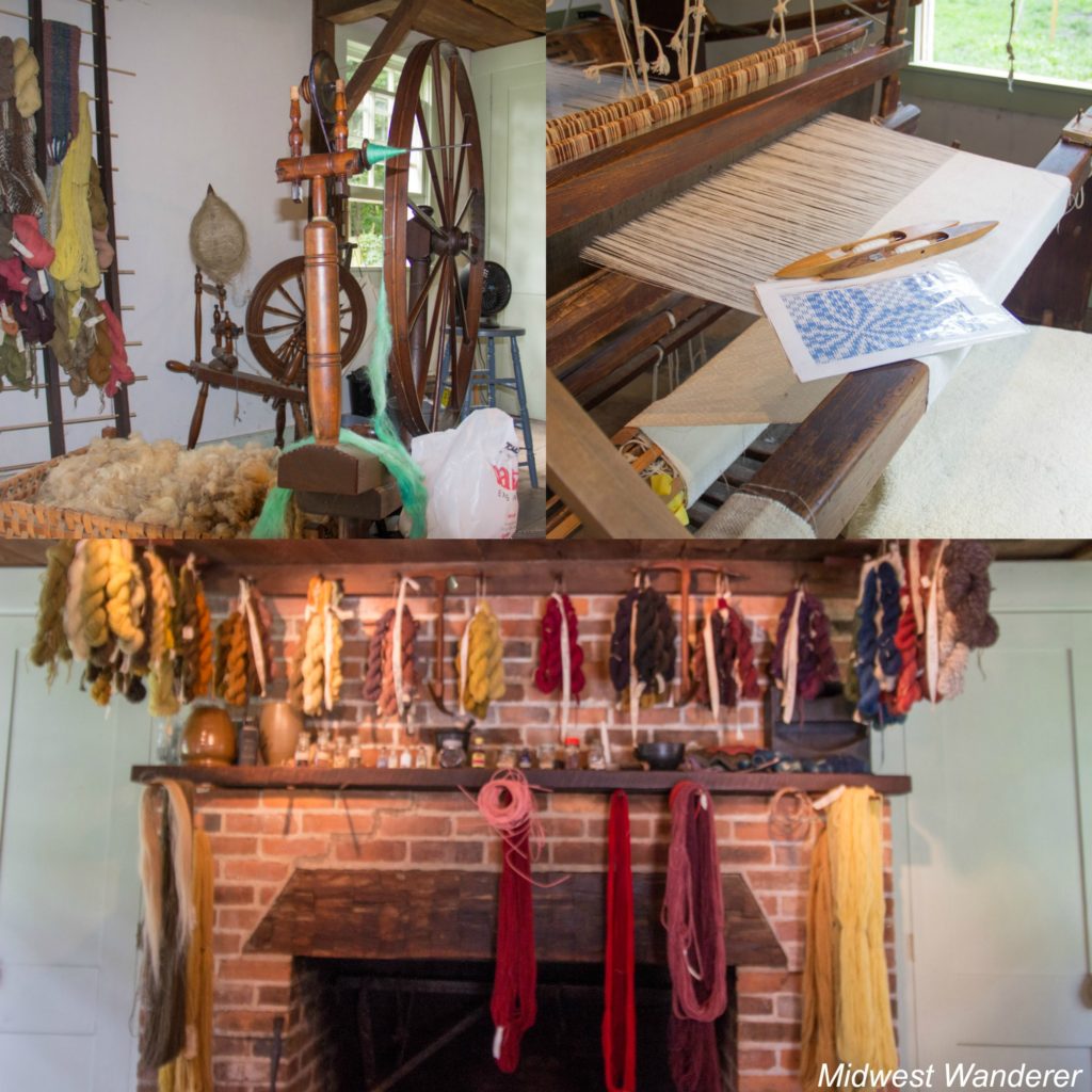 Conner Prairie: Fun Exploring 19th Century Life