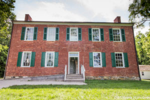 Conner Prairie: Fun Exploring 19th Century Life