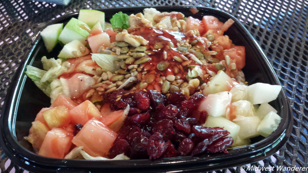 Conner Prairie: Fun Exploring 19th Century Life