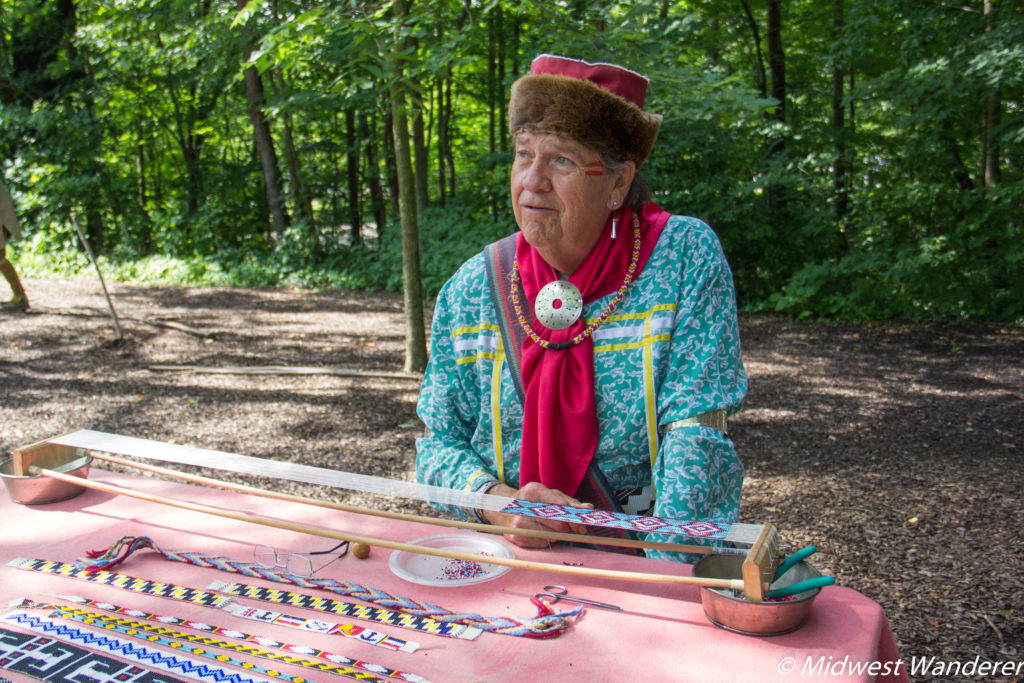 Conner Prairie: Fun Exploring 19th Century Life