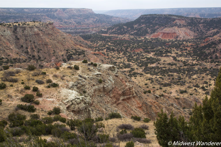 Exploring Palo Duro Canyon: Grand Canyon of Texas