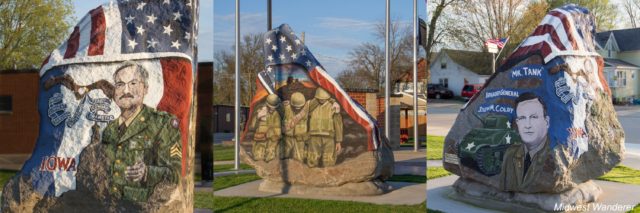 Freedom Rock Tour: A Tribute to Veterans