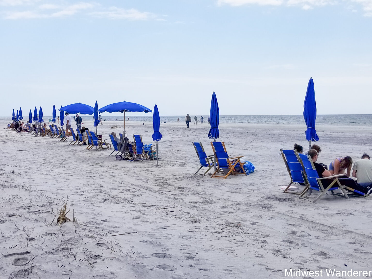 Ship Island is Whole Again and Ready for Your Visit – Mississippi Gulf ...