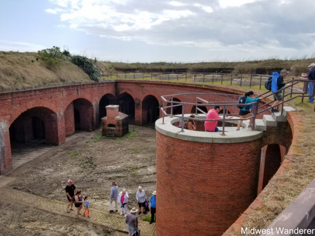 Ship Island is Whole Again and Ready for Your Visit – Mississippi Gulf ...