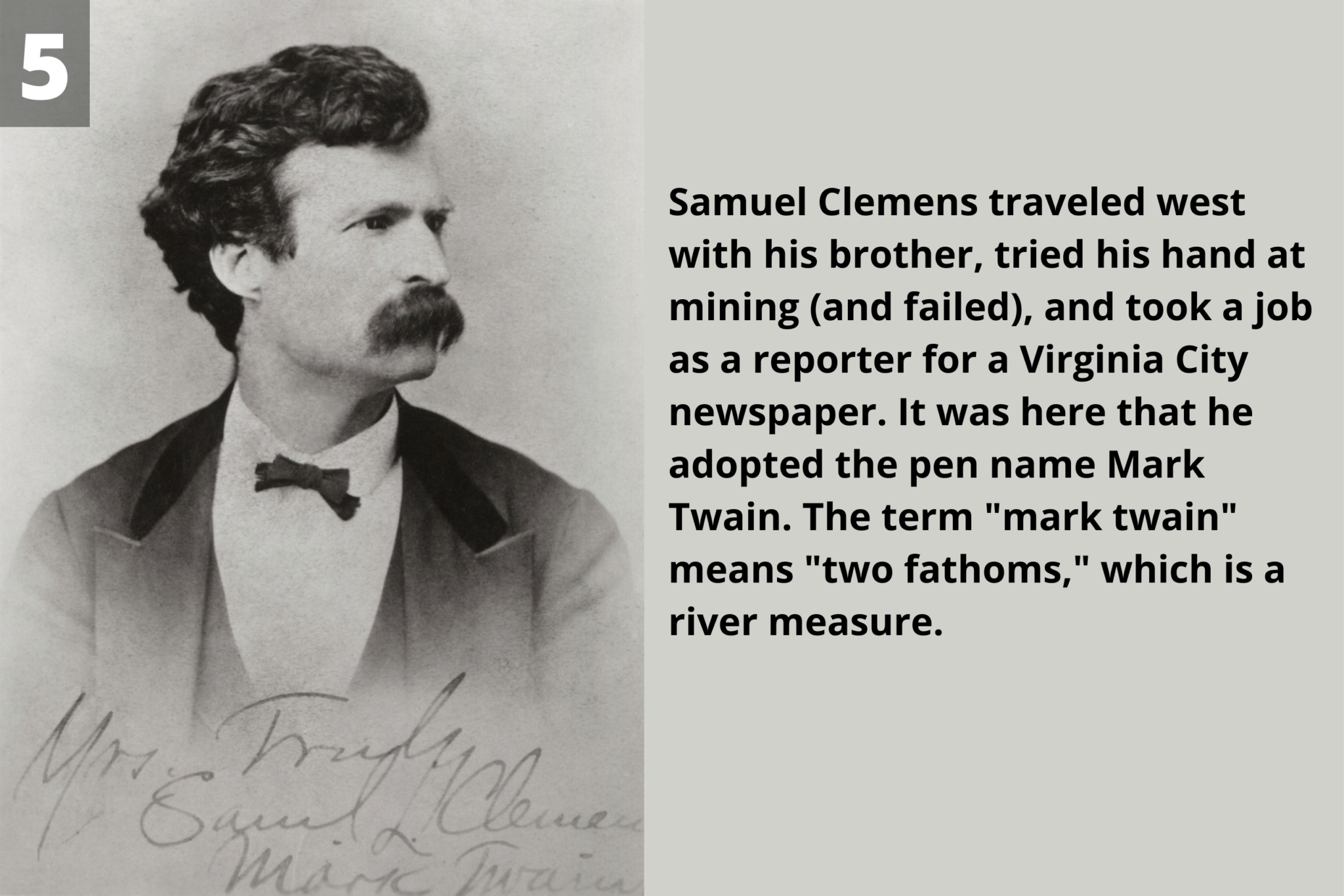 Mark Twain Birthplace State Historic Site: 10 Fascinating Facts