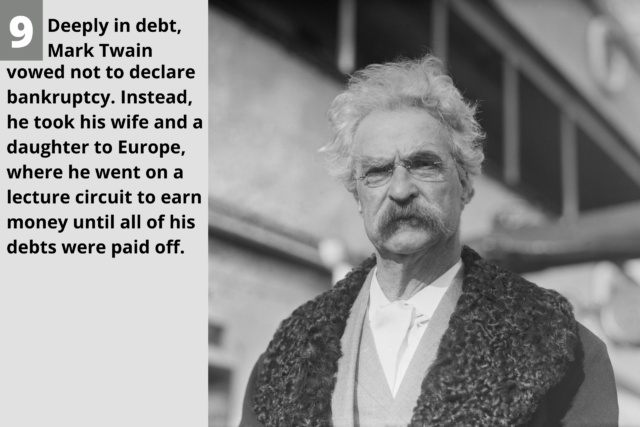 Mark Twain Birthplace State Historic Site: 10 Fascinating Facts