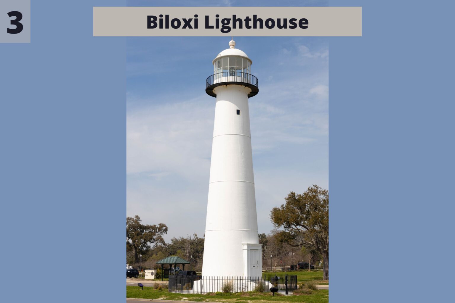 21 Mississippi Gulf Coast Things to Do in Winter