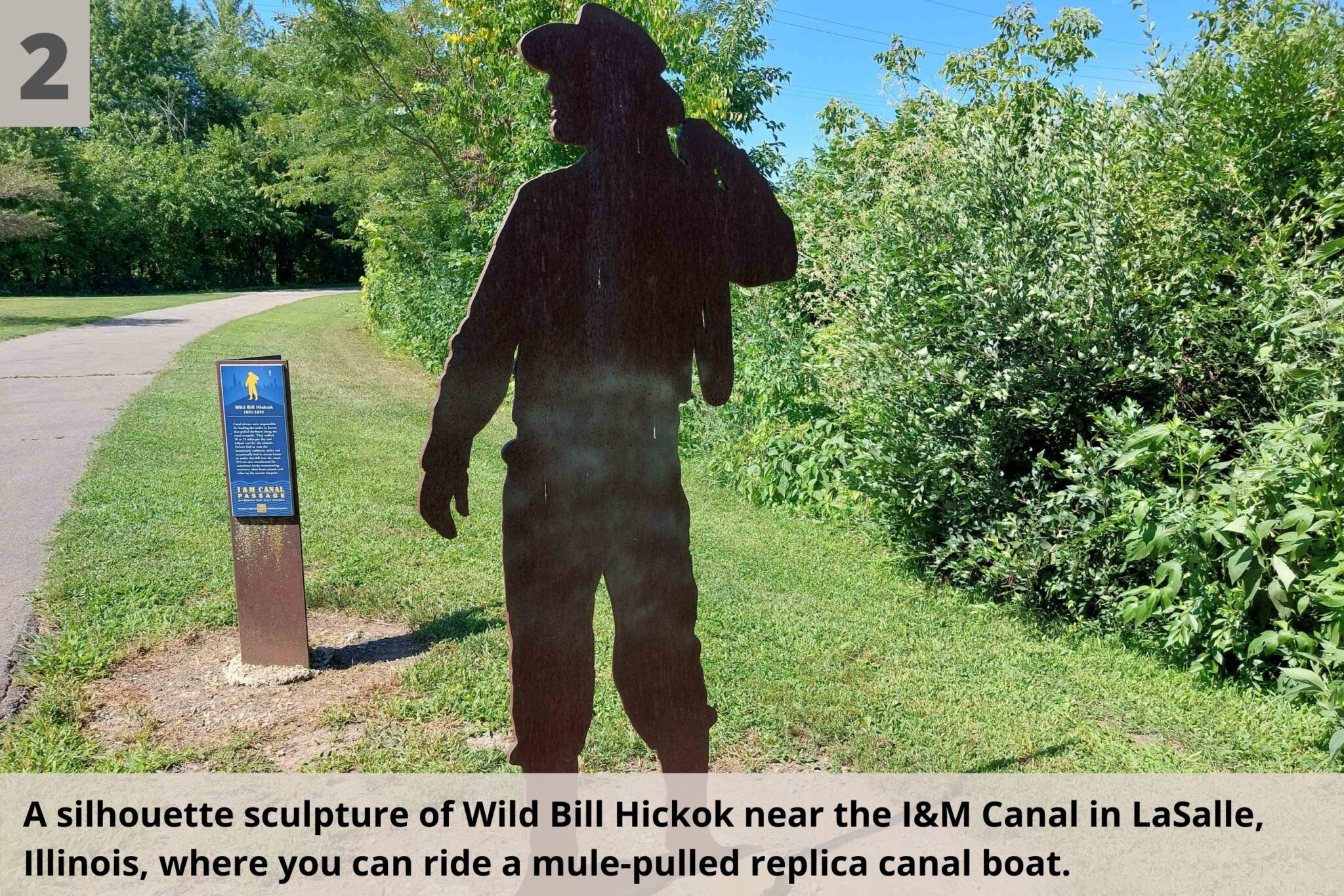 10 Fascinating Facts About Wild Bill Hickok