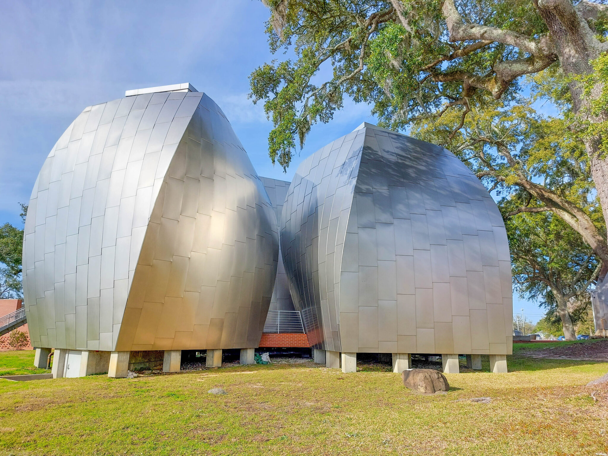 Ohr-O’Keefe Museum of Art: Mad Potter Collection and More