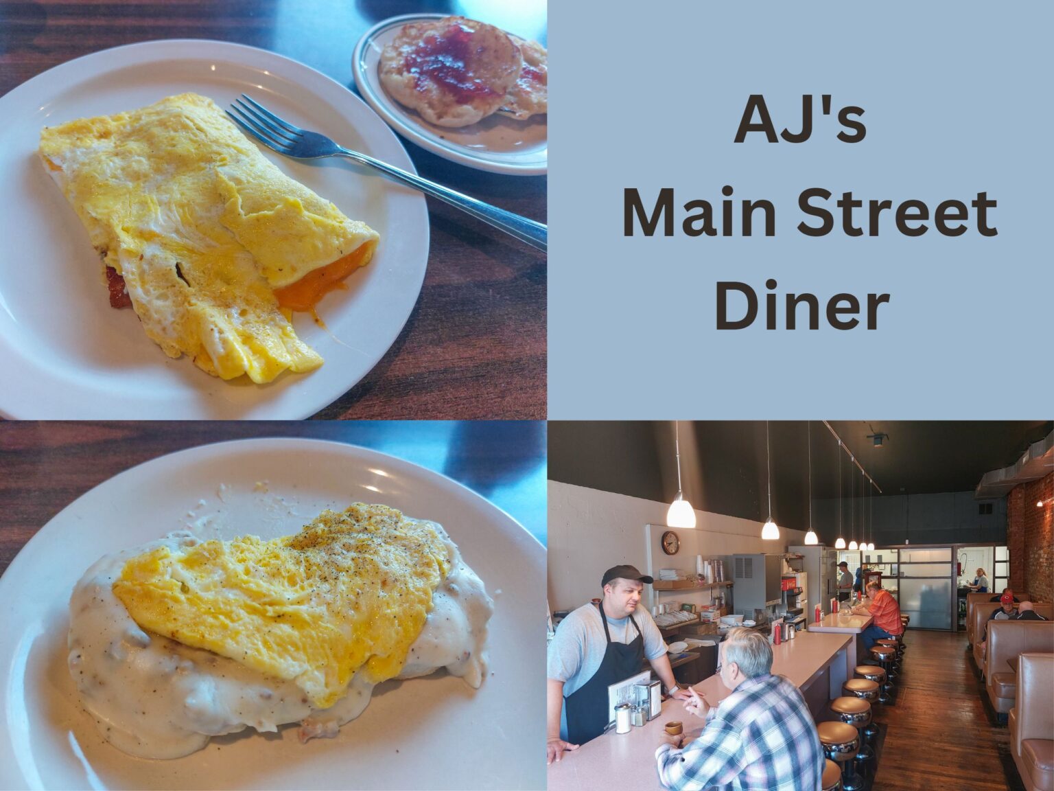 7 Restaurants in Richmond, Indiana: Gems of Culinary Delight