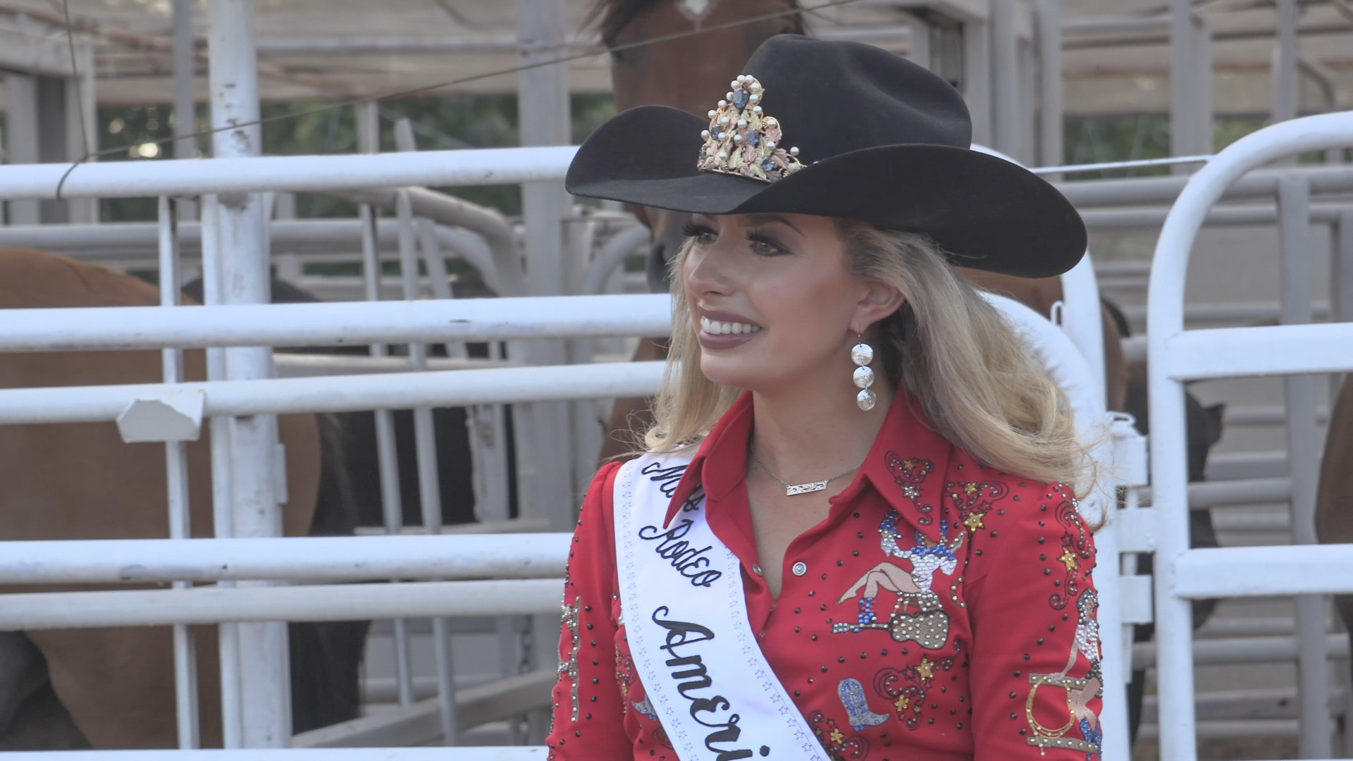 Wild Bill Hickok Rodeo, Abilene KS: Experience the Wild West