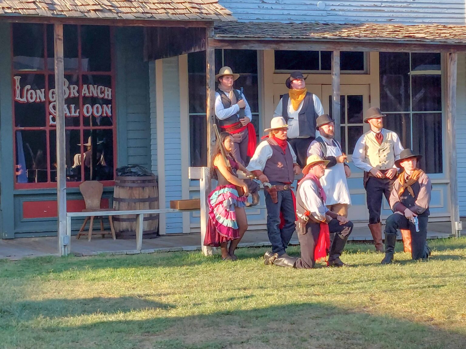 Boot Hill Museum: Discover the Wild West Legacy