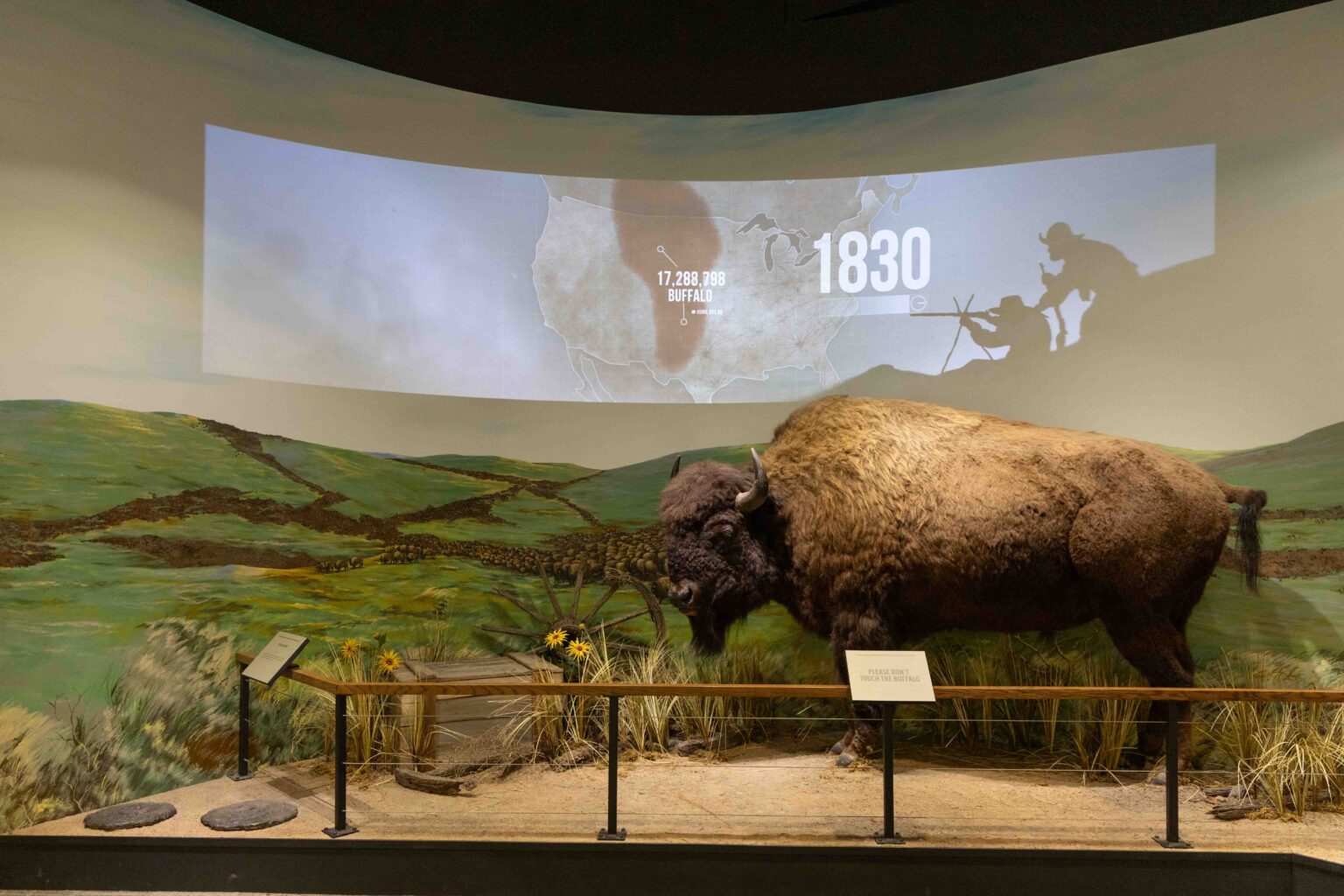 Boot Hill Museum: Discover the Wild West Legacy