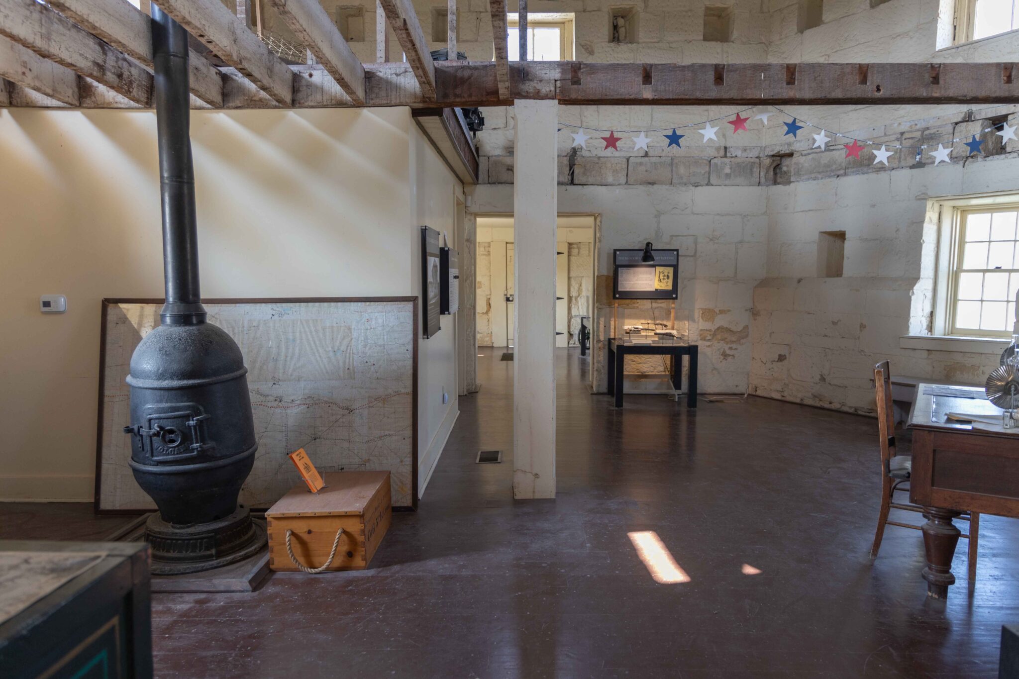 Historic Fort Hays: Tracing the Footsteps of Frontier Defenders