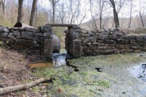Exploring Historic Mills of the Missouri Ozarks