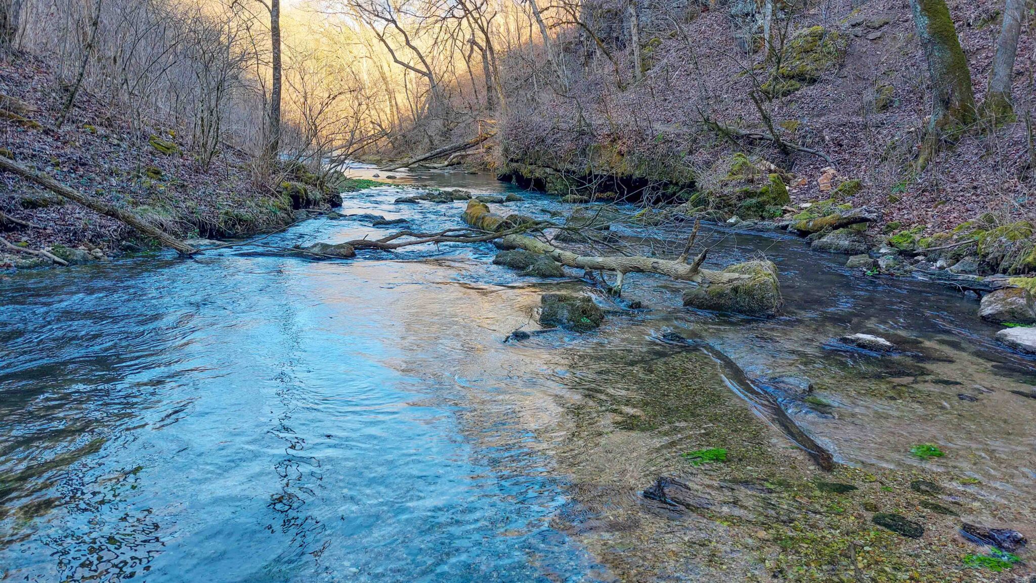 Exploring Historic Mills of the Missouri Ozarks