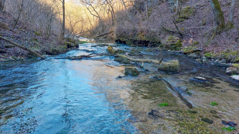 Exploring Historic Mills of the Missouri Ozarks