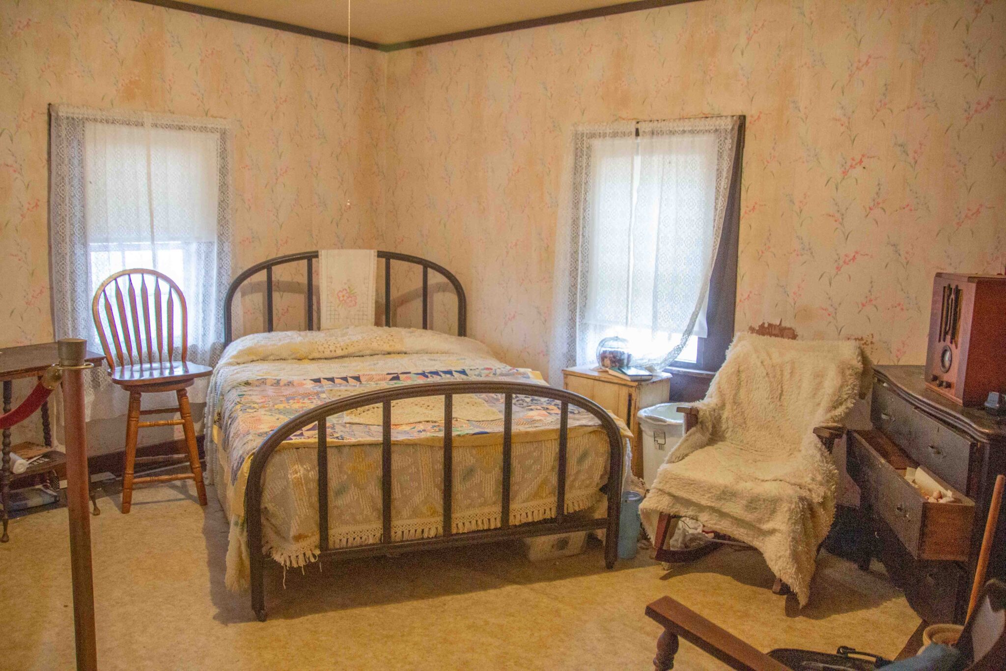 Exploring the Elvis Presley Birthplace – Tupelo’s Tribute to His Early ...