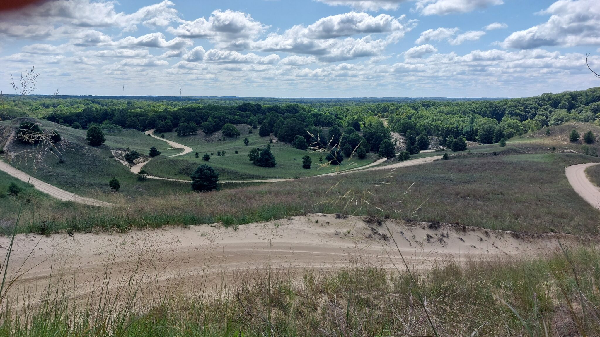 6 Unique Southwest Michigan Beach Towns You Need to Visit