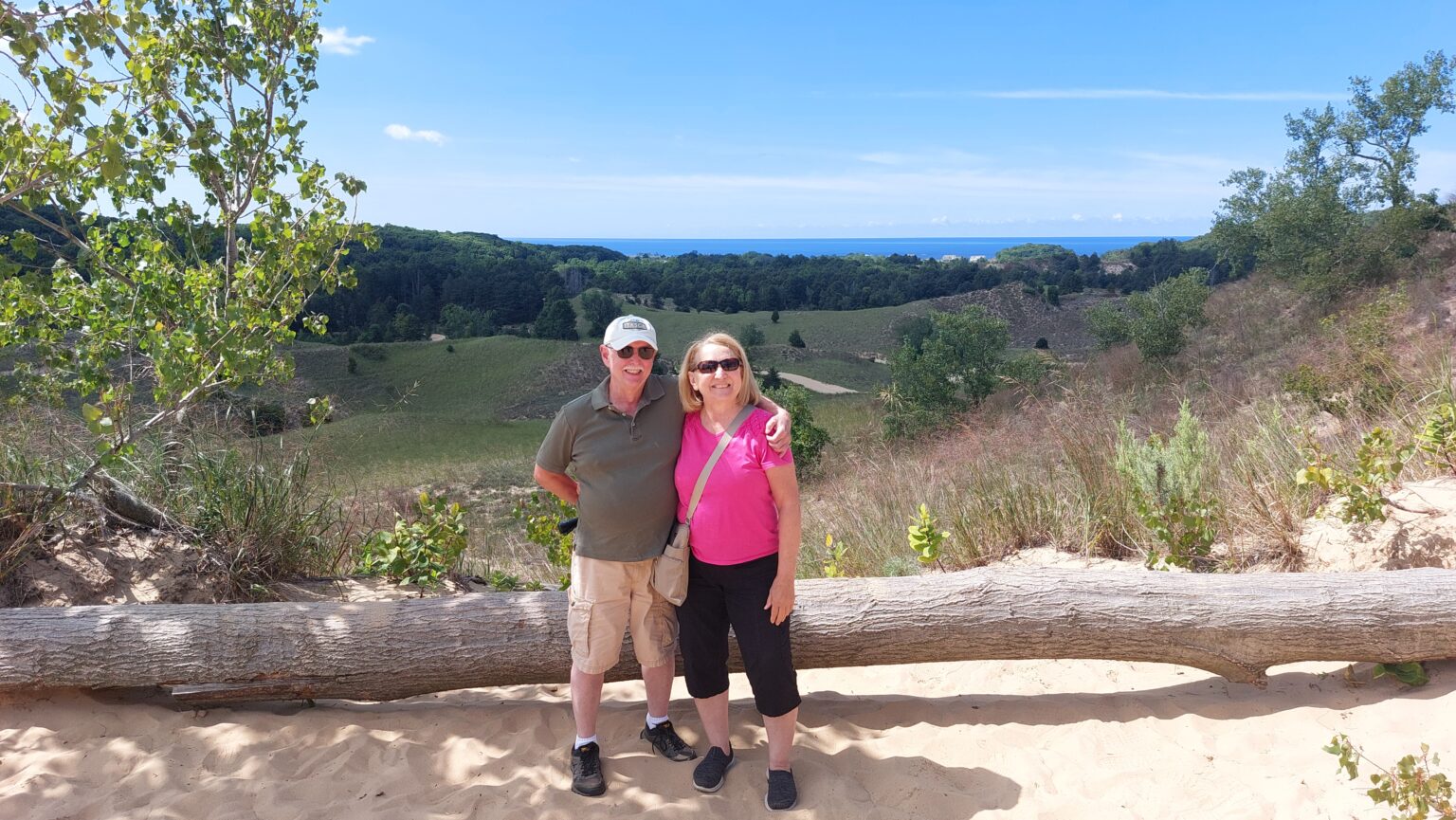 6 Unique Southwest Michigan Beach Towns You Need to Visit